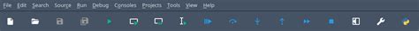 feature request decreasing toolbar size and option for turning off