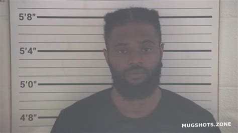 Mitchell Danny Lee 01 23 2023 Campbell County Mugshots Zone