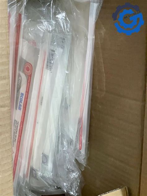 10 Packs Of 15 Ecolab Klerwipe 70 30 Ethanol Sterile Wipes Isopropyl A