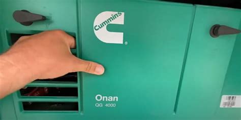 How To Reset Generator Circuit Breaker 7 Steps