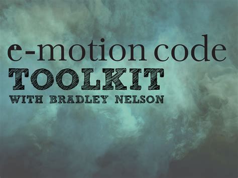Prime Video Emotion Code Toolkit
