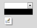 Ms Access How To Make An Editable Combo Box On A Form Stack Overflow