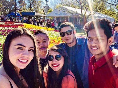 Life In Unity Unity College Australia