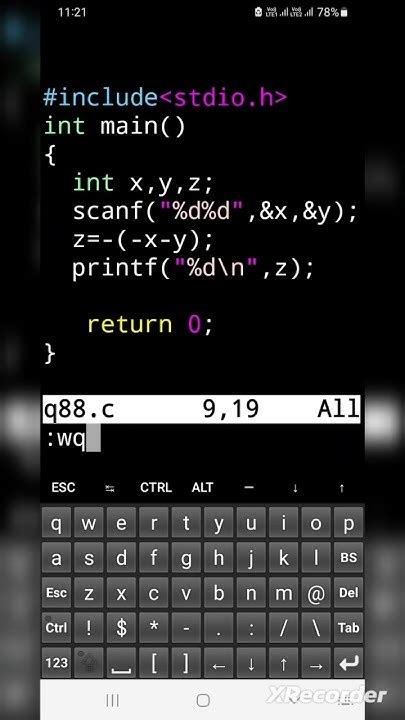 Add Without Using Operator Viralvideo Sorts Code Shortvideo Shorts Shortsvideo