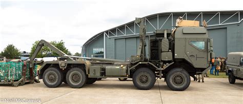 Man Hx77 Epls Niall Mccormick Flickr