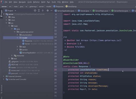 Intellij Theme Rintellijidea