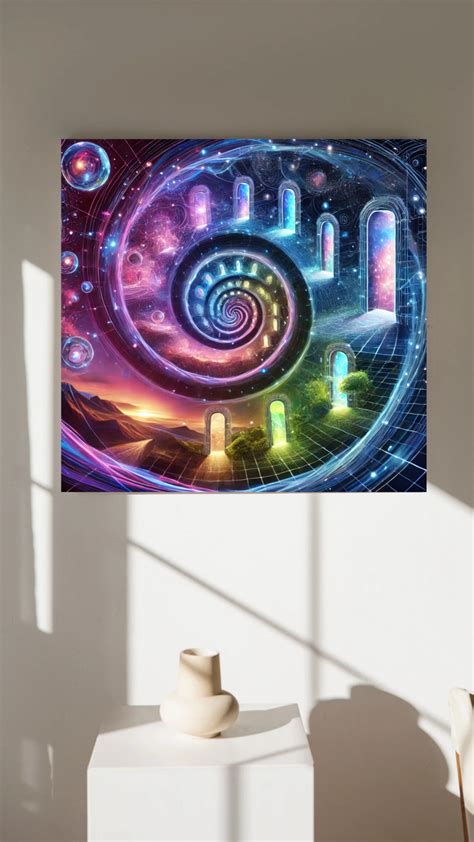 quantum tunnel