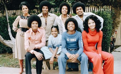 Meet Michael Jacksons Secret Half Sister Johvonnie She Only Met The