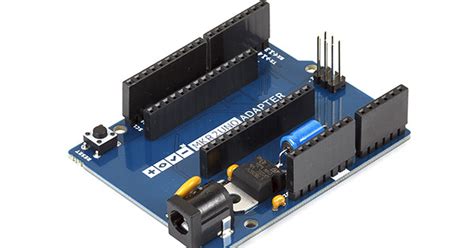 mkr2uno adapter orginal arduino italy