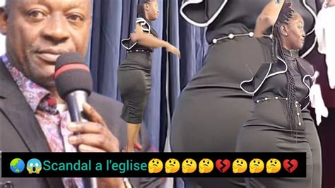 Incroyable Scandal Sur Scandal Pourquoi A Youtube