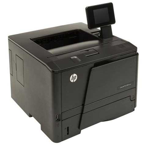 Imprimante Laser HP LJ Pro 400 M401dn (CF278A) - Technoplace.ma