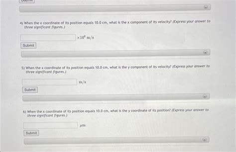 solved the electric field is zero everywhere except in the