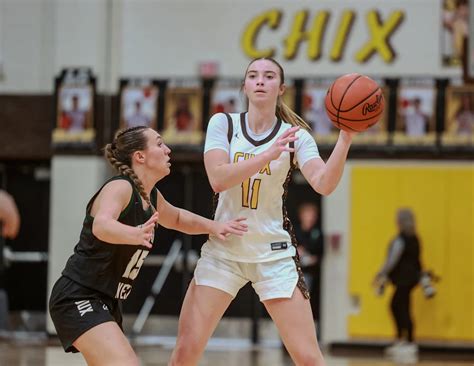 High School Girls Basketball District Schedule Released For Holland
