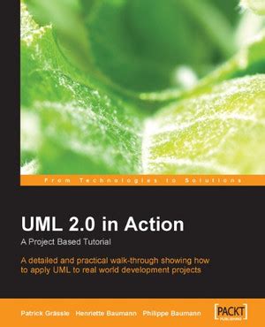 Advanced Use Case Modeling UML In A Nutshell Book