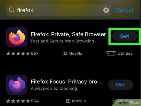 How To Get Mozilla Firefox Browser Windows Mac Mobile
