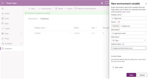 Dynamics 365 — Call Power Automate Flow From Javascript By Furkan Karacan Medium