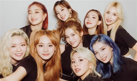 Misa •ᴗ• On Twitter Twice Group Nayeon Girl Group