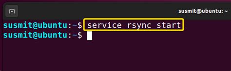 The Service Command In Linux Practical Examples