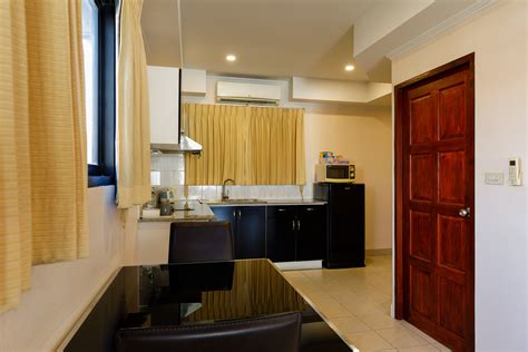 Hotel Rooms The Classroom Hotel Central Pattaya Hotel Rooms — The