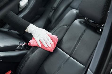 업계 비밀 노하우 풉니다 30분만에 손상된 자동차 가죽시트 복원하는 방법 모르면 손해 핵꿀팁