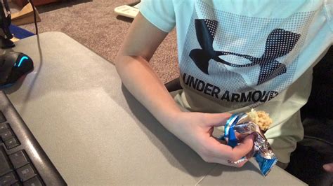 My First Asmr Youtube