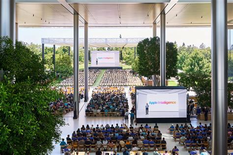 Wwdc 2025 Apple Devrait Miser Sur Le Design Plutôt Que Sur Lia Draknet