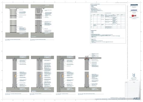 OpeningDesign S Open Source Revit Template OSArch
