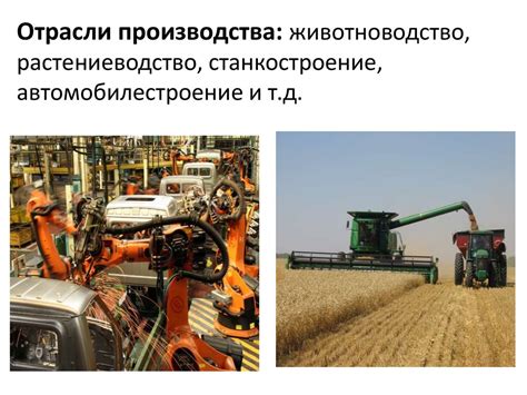 Техносфера - презентация онлайн