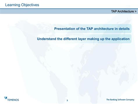 TAP Temenos Transact Architecture In Detail PDF Databases Computer Software And Applications
