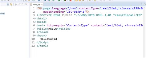 Eclipse For Java Ee及tomcateclipse For Javaee Tomcat Csdn博客