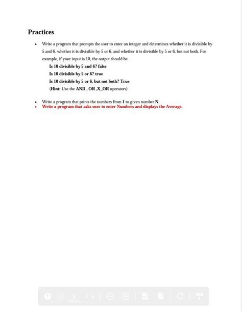 Cccs217 Computer Organization And Architecture Lab 5