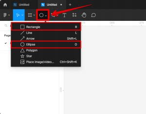 How Do You Make A Semi Circle In Figma Websitebuilderinsider Com