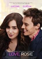 Love Rosie Nude Scenes