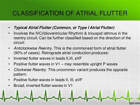 Pin By Nonas Arc On Atrial Flutter Nurse Study Notes Atrial Flutter