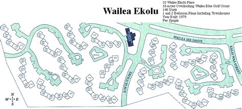 Wailea Vacation Rentals Wailea Ekolu Village Reservations