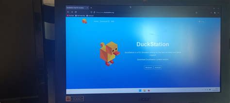 Duckstation Guide For Accurate Settings R Emulators
