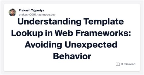Django Devs How To Use Templates In Dtl Prakash Tajpuriya Posted On The Topic Linkedin
