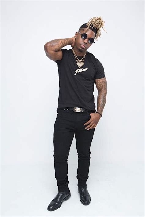 J Wonn All Black Affair The J Lane Theater Pine Avenue Albany Ga Usa 16 March To 17 March