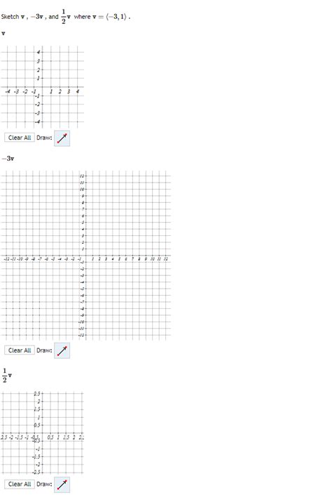 Solved Sketch V V And V Where V Chegg Com