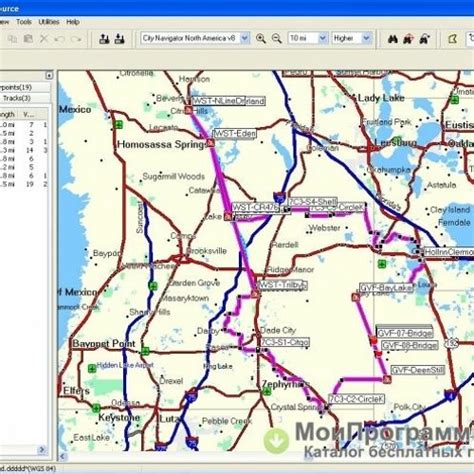 Stream Garmin Mapsource 6137 Special ~upd~ Full Version Free