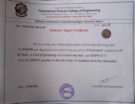 viraj nandurkar on linkedin top10 civilengineering