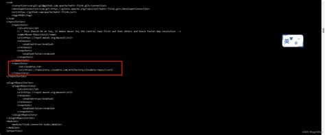 Flink Sql 读写操作 Kudu 使用bahir 编译 Flink Kudu Connector Csdn博客