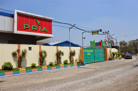 Pengolahan Limbah B PT PUTRA RESTU IBU ABADI