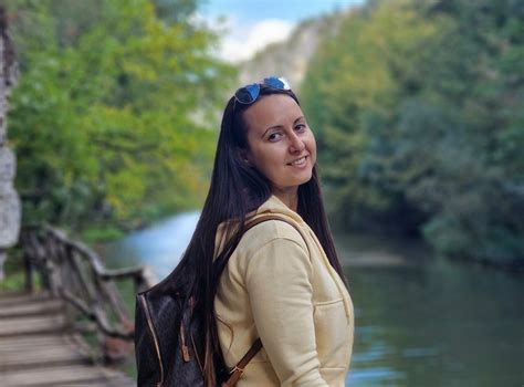 People Of Pontica Desislava Teneva Pontica Solutions