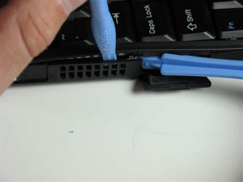 Замена динамика Ibm Thinkpad 560z Hd01