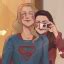 Incorrect Supercorp Tumblr Tumbex