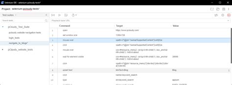 Everything You Need To Know About The Selenium Ide Tutorial