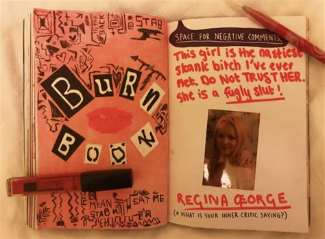 Negative Comments In 2025 Scrapbook Journal Wreck This Journal Cover