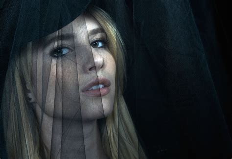 Emma Roberts In American Horror Story Stunning Hd Wallpaper