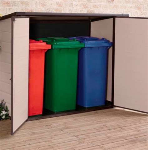10c Container Deposit Scheme Bins Ecobin